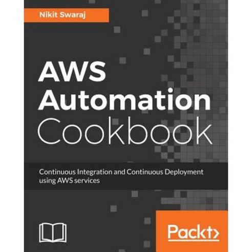 AWS Automation Cookbook Packt Publishing 가격 변동 추적 그래프 역대가