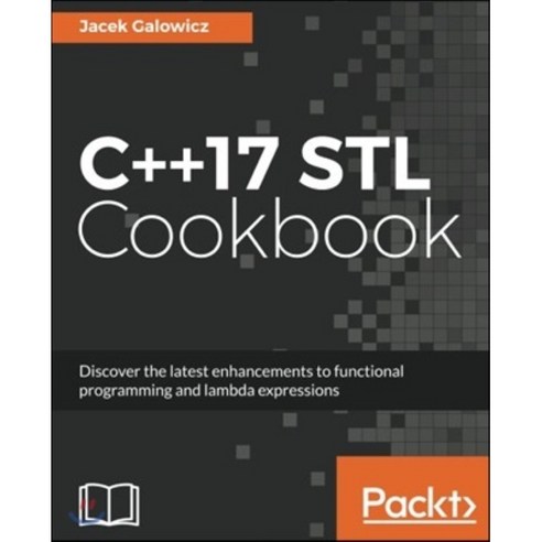 C Stl Cookbook Packt Publishing