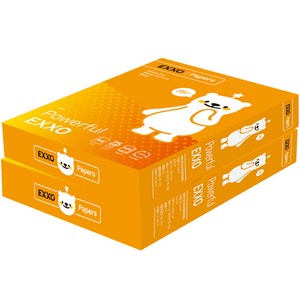 쿠팡! - a4용지75g