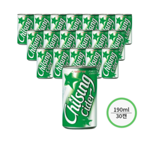 쿠팡! - 작은캔음료수