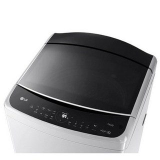 LG 통돌이 T19MX7 완벽 사용 가이드