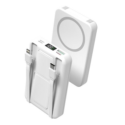 최고의 맥세이프 보조 배터리 추천 TOP10