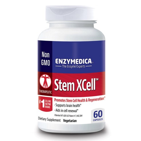ENZYMEDICA Stem XCell 酷澎 - 天天低價，你的日常所需都在酷澎