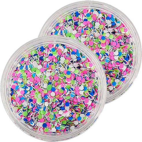 제니 눈꽃글리터, GMP-S004, 2개 - 가격 변동 추적 그래프 - 역대가