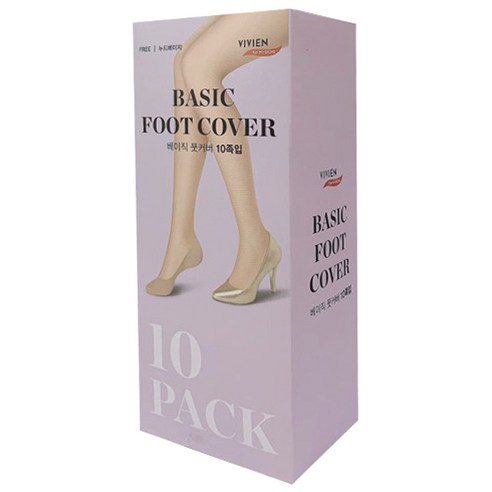 비비안 여성용 베이직 풋커버 PS1160 10족 - 가격 변동 추적 그래프 - 역대가