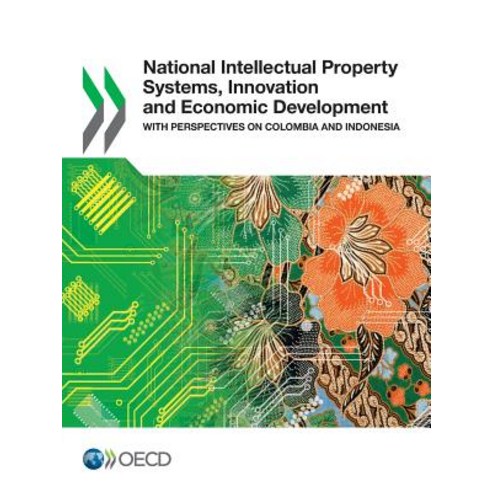 National Intellectual Property Systems Innovation and Economic ...