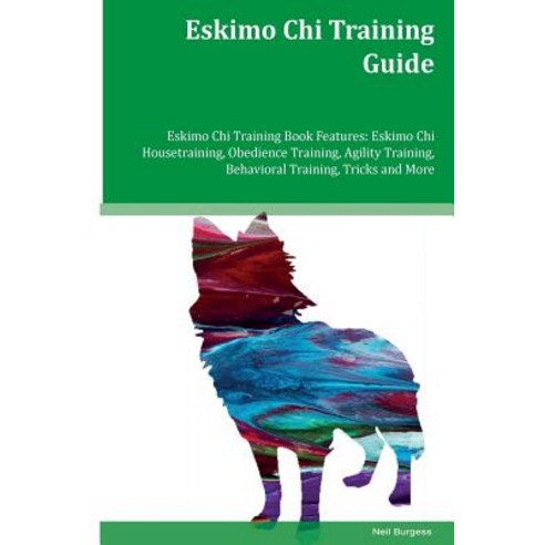 Eskimo Chi Training Guide Eskimo Chi Training Book Features: Eskimo Chi ...