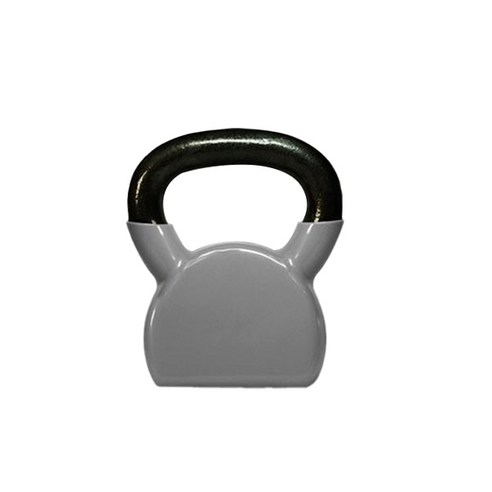 PRO MORIX 壓縮型彩色壺鈴 10kg 酷澎 - 天天低價，你的日常所需都在酷澎