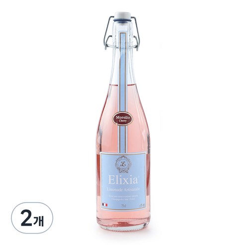 Elixia 櫻桃碳酸飲料 酷澎 - 天天低價，你的日常所需都在酷澎
