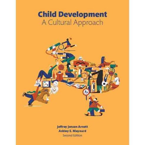 Child Development: A Cultural Approach, Pearson College Div - 가격 변동 추적 ...