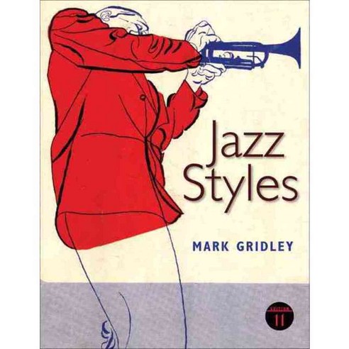 Jazz Styles: History and Analysis, Pearson College Div - 가격 변동 추적 그래프 - 역대가