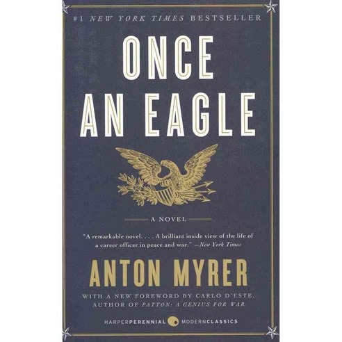 Once an Eagle, Harper Perennial Modern Classics - 가격 변동 추적 그래프 - 역대가