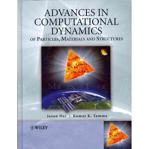 Advances in Computational Dynamics of Particles Materials and Structures, John Wiley & Sons Inc ...