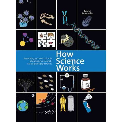 How Science Works: Everything You Need to Know About Science in Small ...