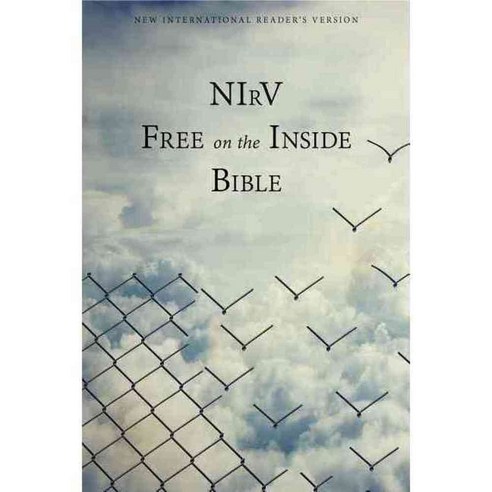 NIrV Free on the Inside Bible: New International Reader''s Version ...
