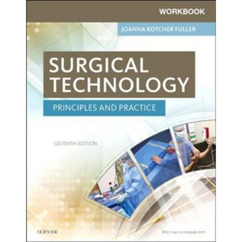 Surgical Technology: Principles and Practice, W B Saunders Co - 가격 변동 ...
