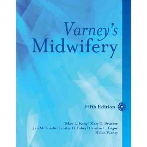 Varney''s Midwifery, Jones & Bartlett Learning - 가격 변동 추적 그래프 - 역대가