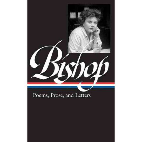Elizabeth Bishop: Poems Prose and Letters, Library of America - 가격 변동 ...