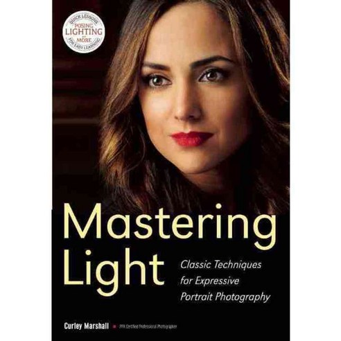 Mastering Light: Classic Techniques for Expressive Portrait Photography, Amherst Media - 가격 변동 ...