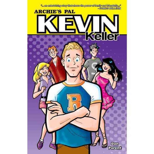 Kevin Keller, Archie Comics - 가격 변동 추적 그래프 - 역대가