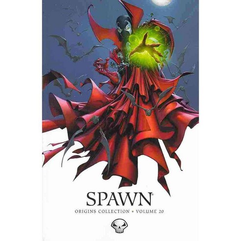 Spawn Origins Collection 20: Collecting Issues 117-122, Image Comics ...