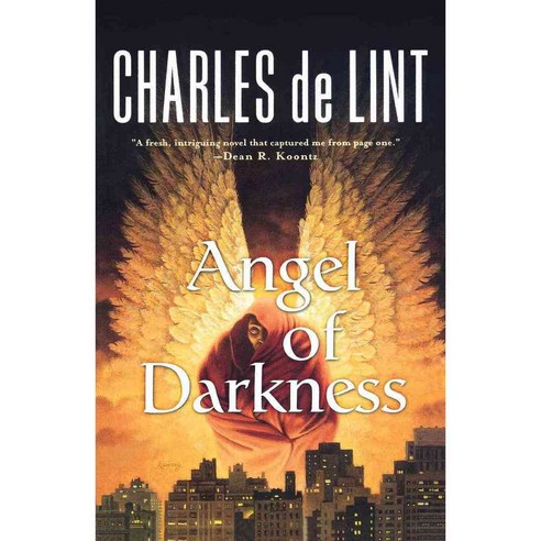 Angel of Darkness, Orb Books - 가격 변동 추적 그래프 - 역대가