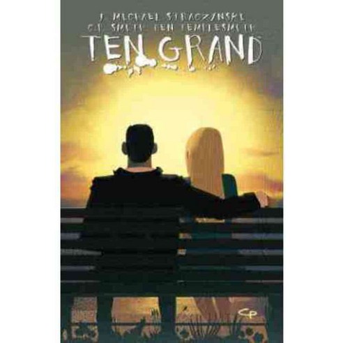 Ten Grand 2, Image Comics - 가격 변동 추적 그래프 - 역대가