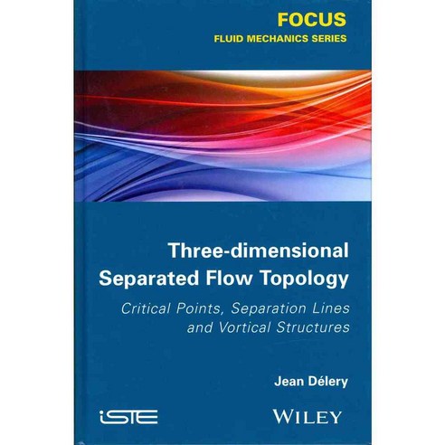 Three-Dimensional Separated Flow Topology: Critical Points Separation ...