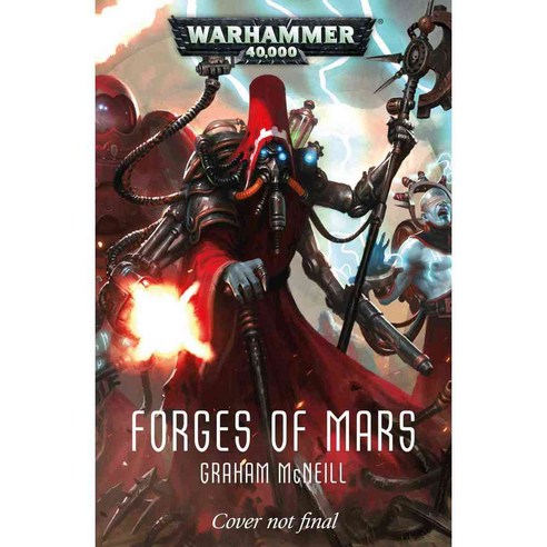 Forges of Mars, Games Workshop Ltd - 가격 변동 추적 그래프 - 역대가