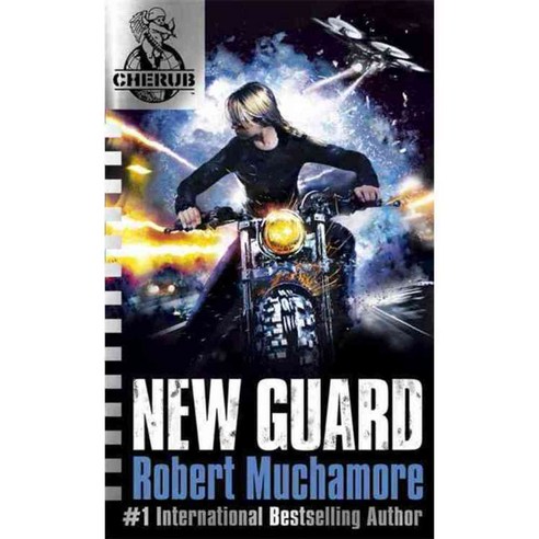 New Guard, Hachette Books - 가격 변동 추적 그래프 - 역대가