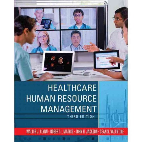 Healthcare Human Resource Management, South-Western Pub - 가격 변동 추적 그래프 ...