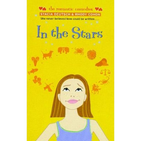 In the Stars Paperback, Simon Pulse - 가격 변동 추적 그래프 - 역대가