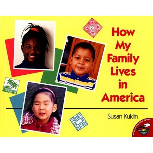 How My Family Lives in America Paperback, Aladdin Paperbacks - 가격 변동 추적 ...