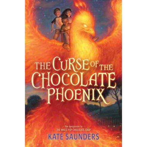 The Curse of the Chocolate Phoenix Hardcover, Delacorte Press - 가격 변동 ...