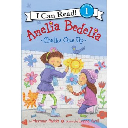 Amelia Bedelia Chalks One Up Hardcover, Greenwillow Books - 가격 변동 추적 ...
