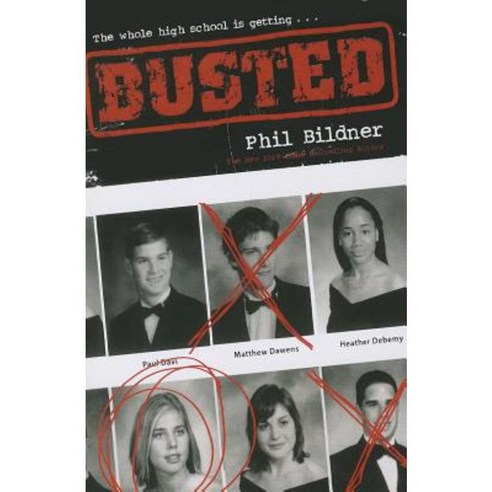 Busted Paperback, Simon & Schuster Books for Young Readers - 가격 변동 추적 ...