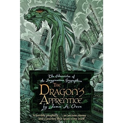 The Dragon''s Apprentice Hardcover, Simon & Schuster Books for Young Readers - 가격 변동 추적 그래프 - 역대가