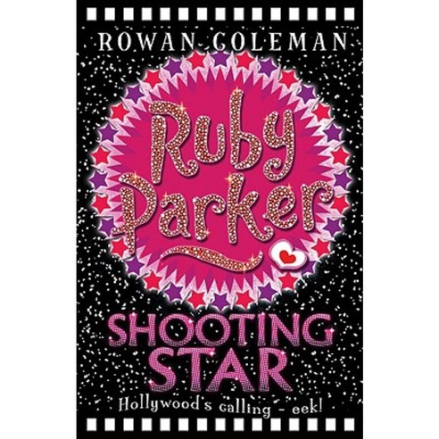 Ruby Parker: Shooting Star Paperback, HarperCollins Children''s Books ...