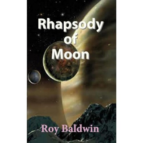 Rhapsody of Moon Paperback, Creative Gateway - 가격 변동 추적 그래프 - 역대가