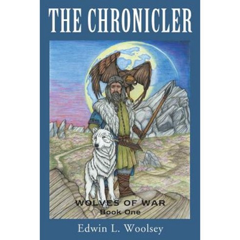 The Chronicler Paperback, Xulon Press - 가격 변동 추적 그래프 - 역대가