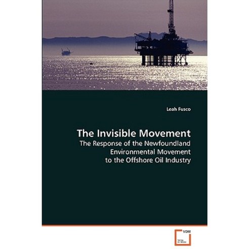 The Invisible Movement Paperback, VDM Verlag Dr. Mueller E.K. - 가격 변동 ...