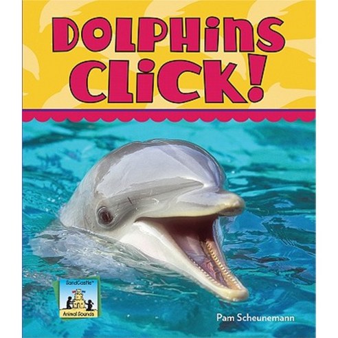 Dolphins Click! Library Binding, SandCastle - 가격 변동 추적 그래프 - 역대가