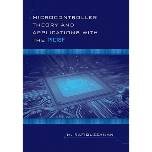 Microcontroller Theory and Applications Hardcover, Wiley - 가격 변동 추적 그래프 - 역대가