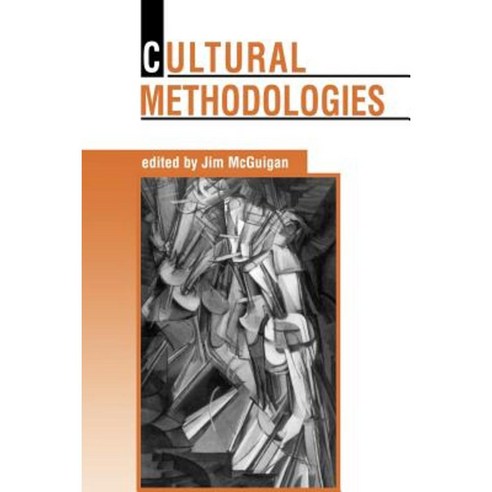 Cultural Methodologies Paperback, Sage Publications Ltd - 가격 변동 추적 그래프 ...