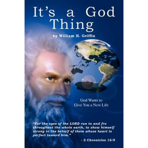 It''s a God Thing: God Wants to Give You a New Life Paperback ...