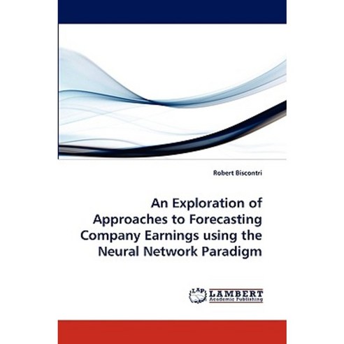 An Exploration of Approaches to Forecasting Company Earnings Using the ...
