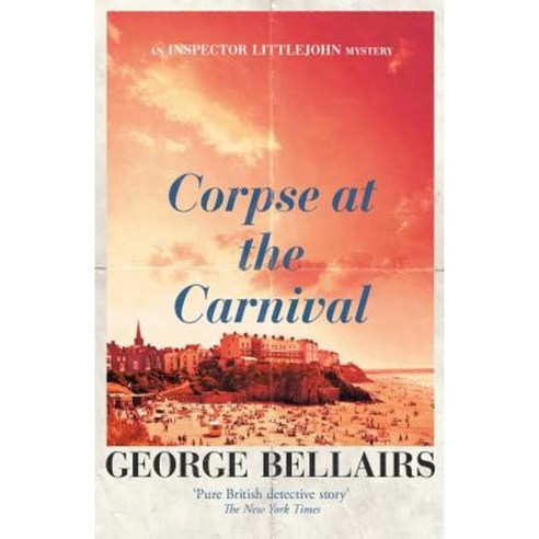 Corpse at the Carnival Paperback, Ipso Books - 가격 변동 추적 그래프 - 역대가