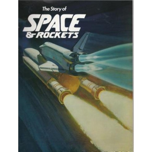 Space and Rockets Coloring Book Paperback, Bellerophon Books - 가격 변동 추적 그래프 - 역