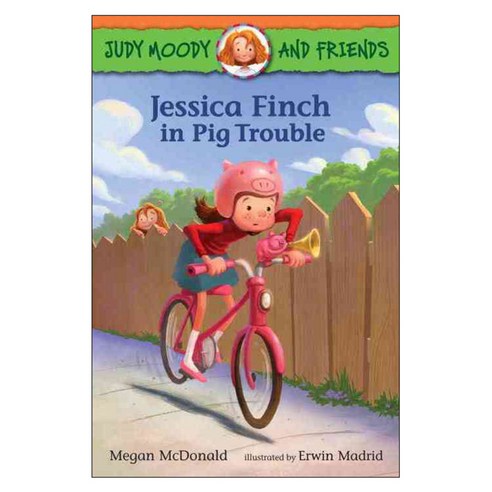 Jessica Finch in Pig Trouble paperback, Candlewick Pr - 가격 변동 추적 그래프 - 역대가
