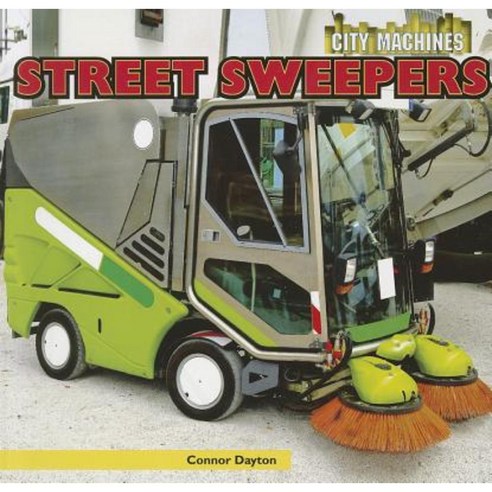Street Sweepers Paperback, PowerKids Press - 가격 변동 추적 그래프 - 역대가
